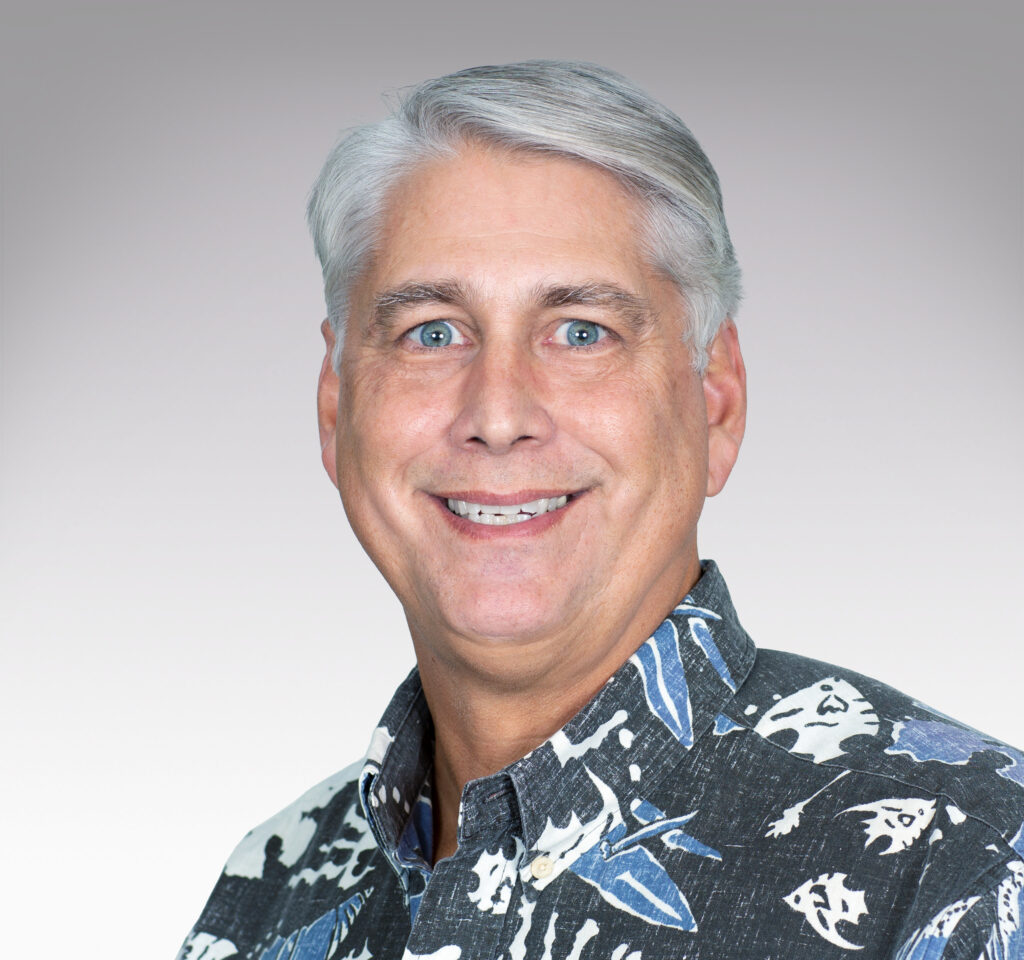 Rick Hopfer – Board Member, Piilina – CIO Council